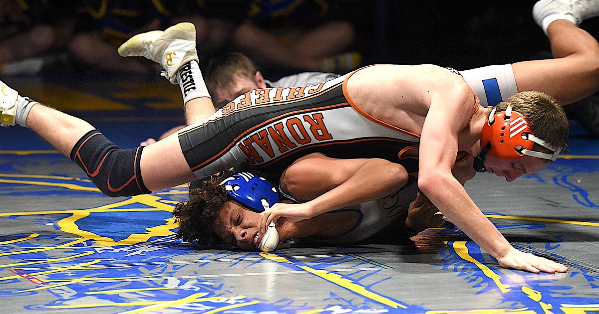 Ronan secures two duel wins in Libby | Lake County Leader