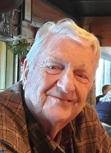 Gerald 'Jerry' Thompson, 81 | Coeur d'Alene Press