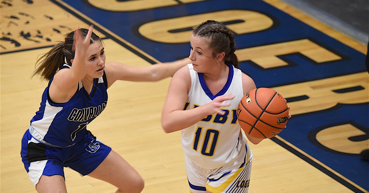 Corvallis sweeps Libby in varsity basketball action | Western News