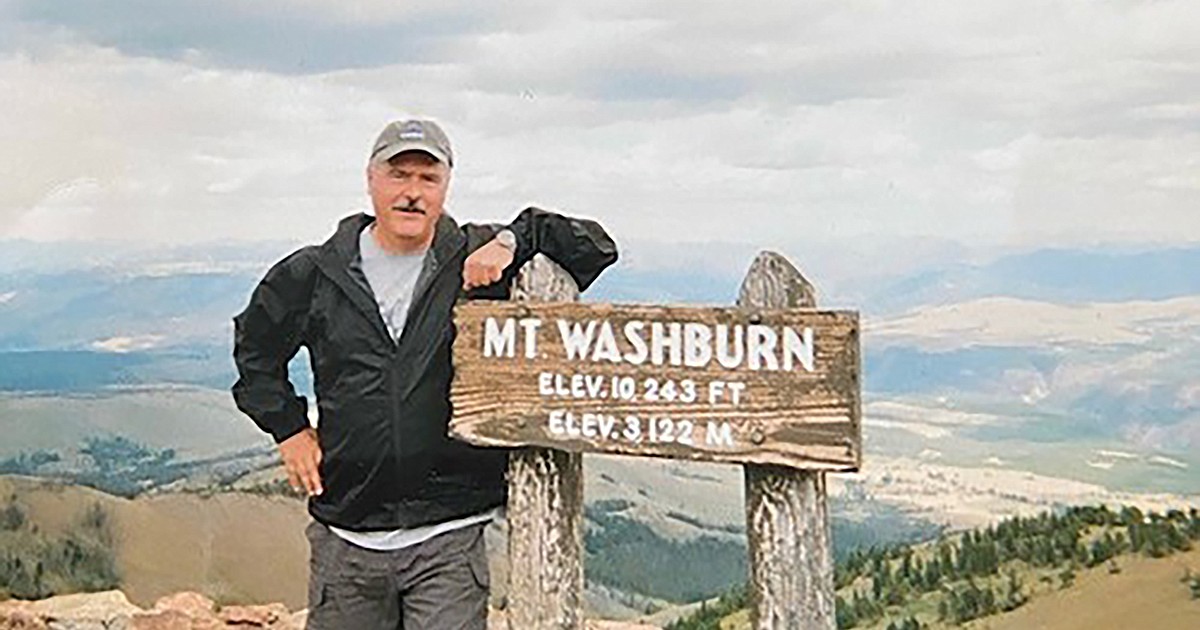 John Sage, 72 | Bonners Ferry Herald