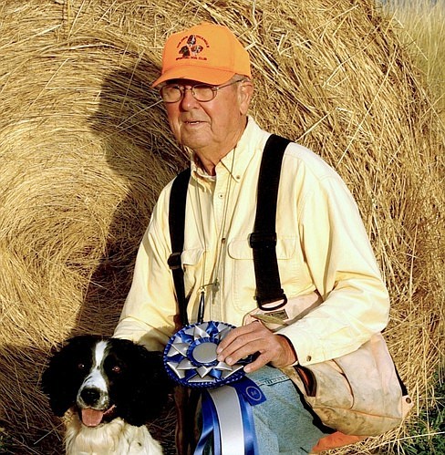 James E. McCreedy, 87 | Daily Inter Lake