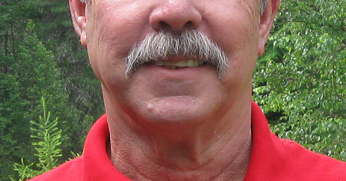 Robert (Bob) Rutherford, 78 | Bonner County Daily Bee