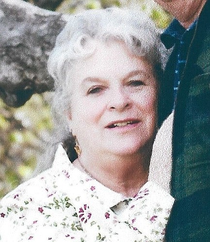 Judith Jean Cardwell, 83 | Coeur d'Alene Press