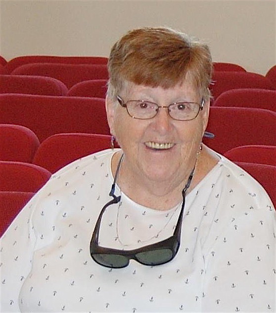 Ronan Hall of Fame: Distinguished Coach Marilynn Tanner | Lake County Leader