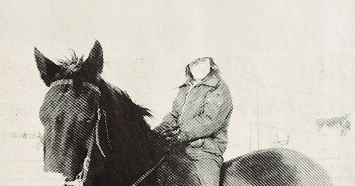 Time Capsule: Cold, whiskey and fish | Lake County Leader