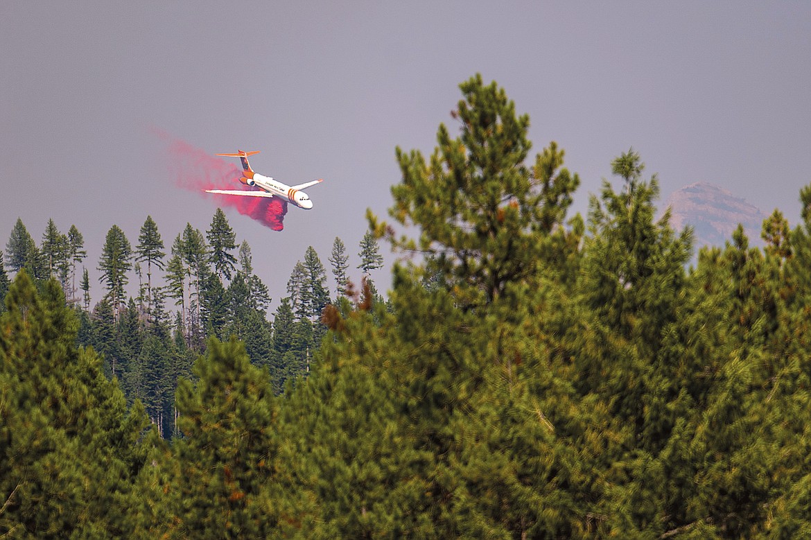 Stage I fire restrictions to go into effect Saturday morning | Hungry ...