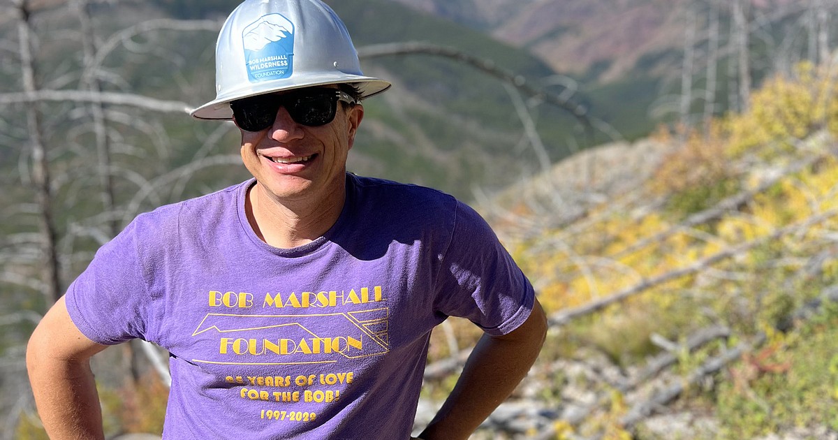 Bob Marshall Foundation continues to expand scope of mission | Hungry ...