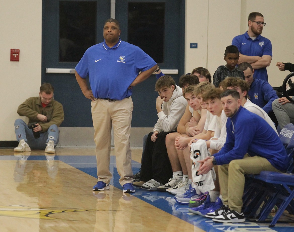 THE FRONT ROW with MARK NELKE: The circle of coaching life, from ...