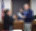 Staples declines mayor seat, Alonzo sworn in as mayor | Bonners Ferry ...