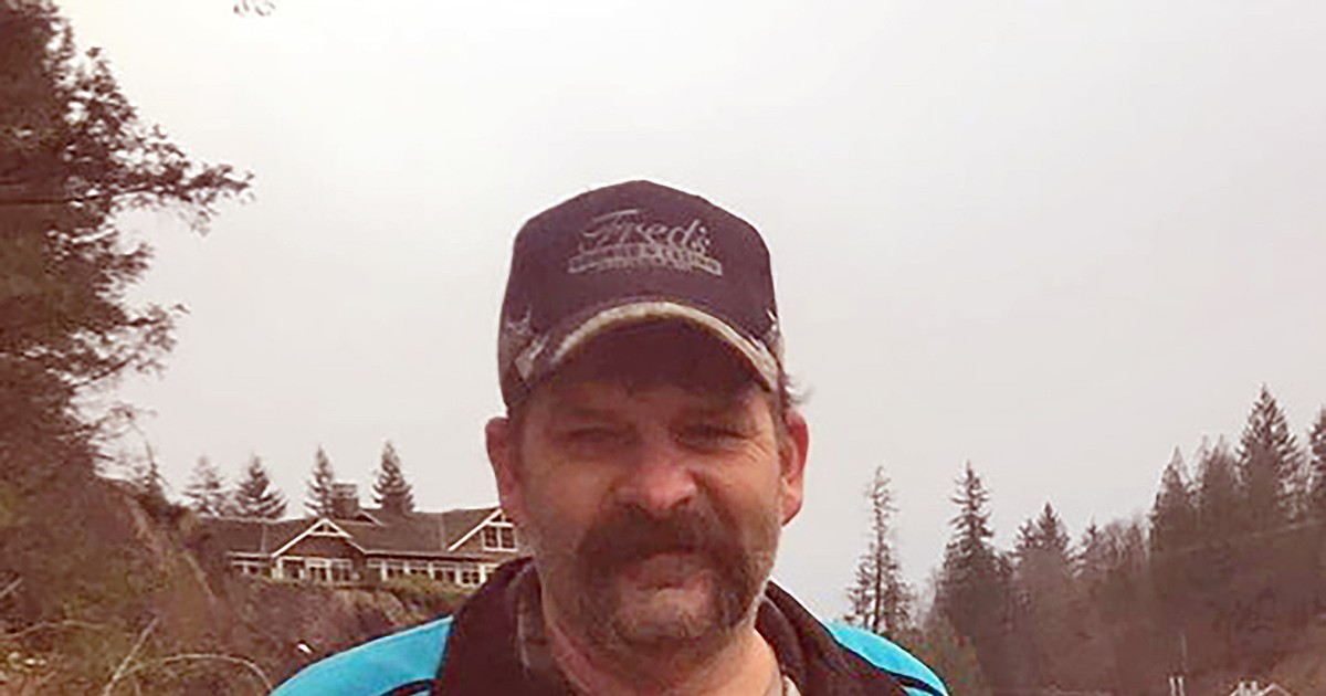 Robert Earl Branson, 51 | Bonners Ferry Herald