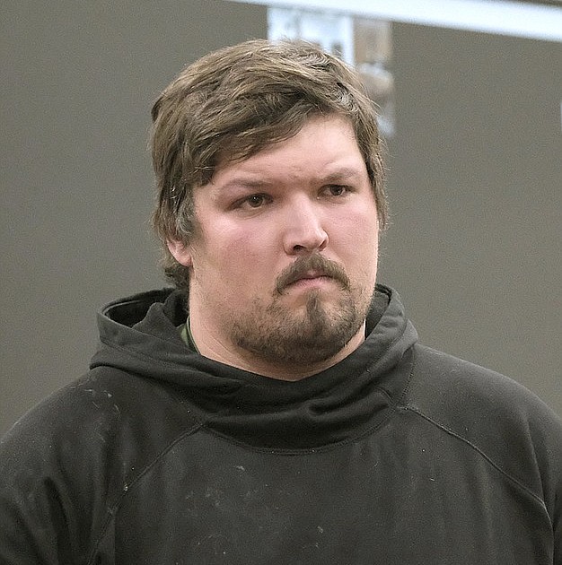 Fence contractor facing theft charges in multiple cases | Whitefish Pilot