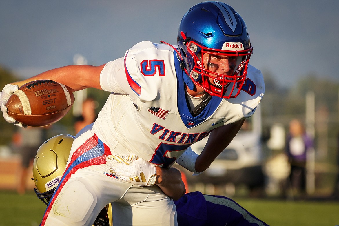 Thorness selected for Shrine game, winter sports resume Thursday ...