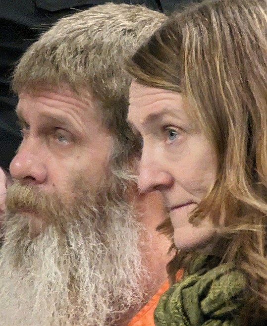 Vitek pleads not guilty to homicide, attempted homicide | Lake County ...