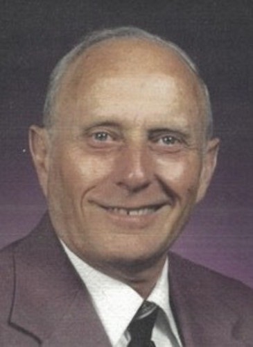 Kenneth LeRoy Amundson, 86 | Coeur d'Alene Press