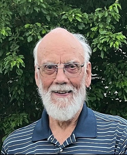 Ronald Wiks, 79 | Coeur d'Alene Press