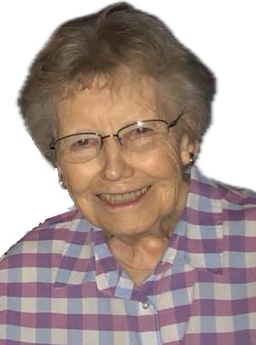 Diane Wood, 91 | Daily Inter Lake
