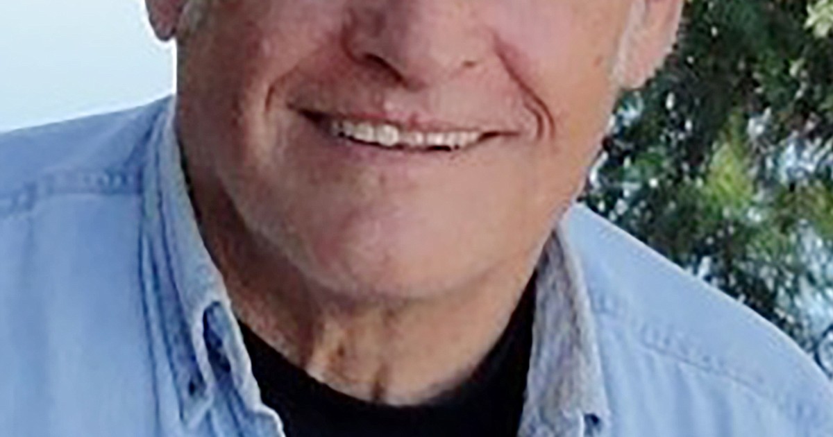 Kenneth Otto Lutz, 78 | Bonner County Daily Bee