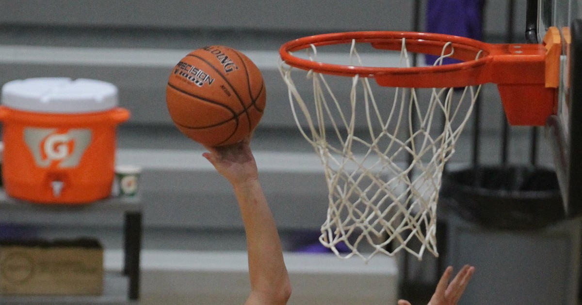 PREP BOYS BASKETBALL: Post Falls bigs come up big | Coeur d'Alene Press