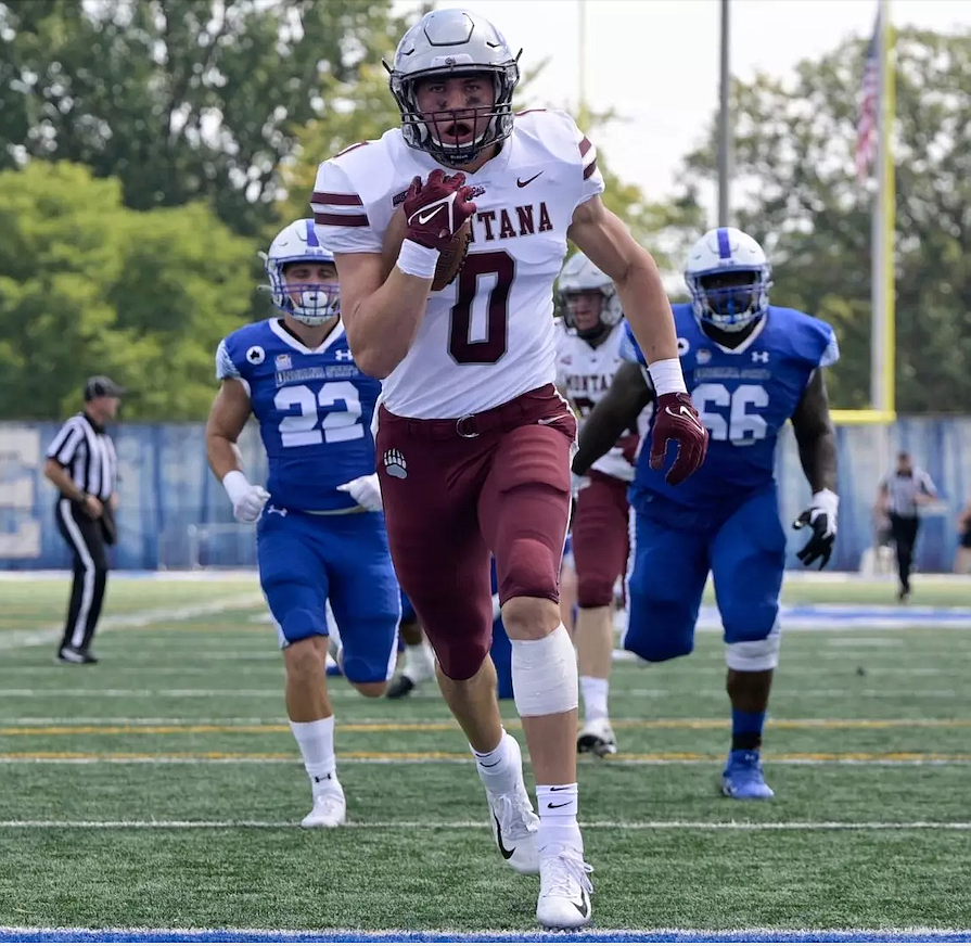 THE FRONT ROW with MARK NELKE: Edwards (Coeur d'Alene), Casey ...