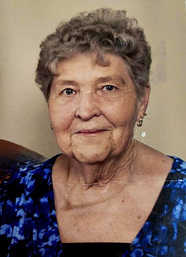 Jacquelyn Little, 85 | Whitefish Pilot