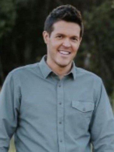 Colin Murray, 40 | Daily Inter Lake