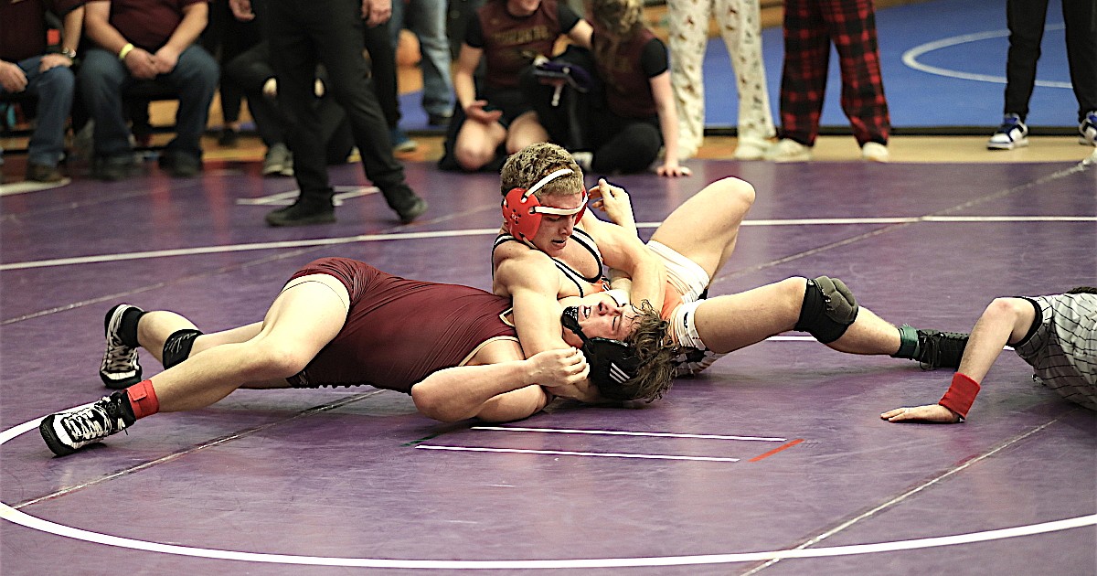 Ronan Boys, Girls win Western Invite | Lake County Leader