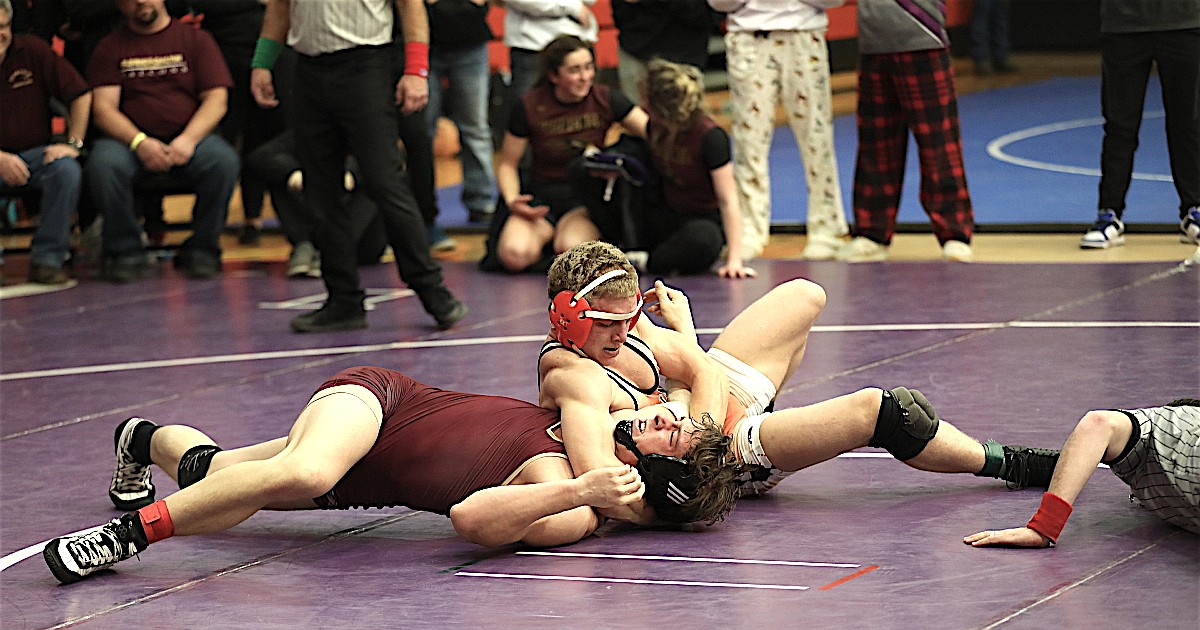 Ronan Boys, Girls win Western Invite | Lake County Leader