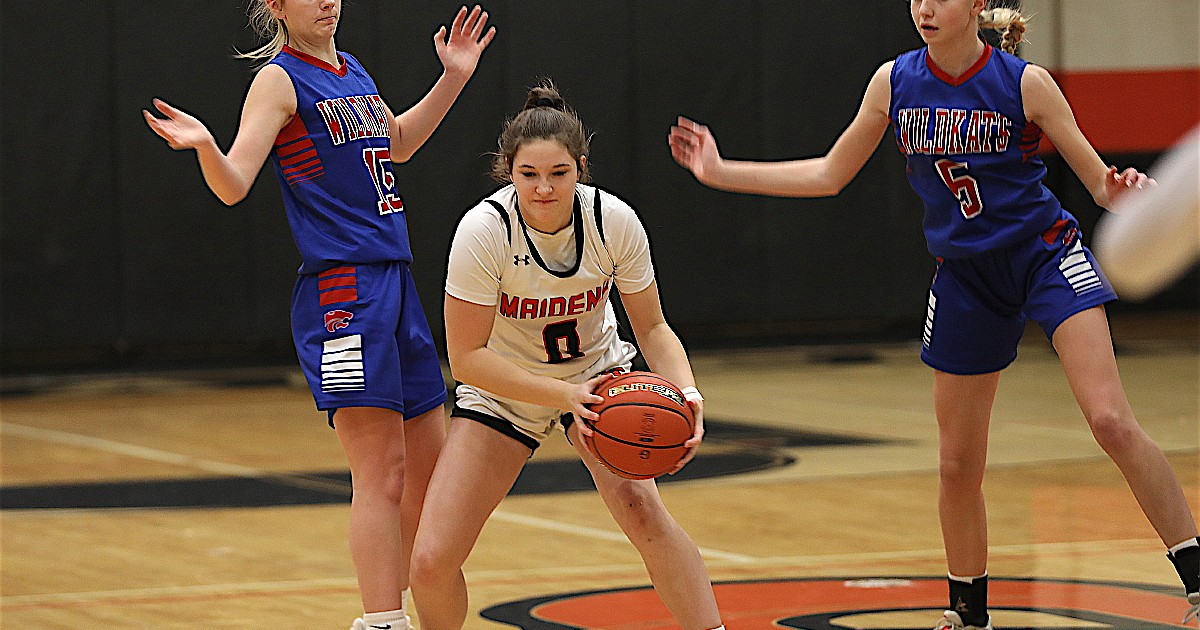 Ronan takes down Libby; Polson drops two | Lake County Leader