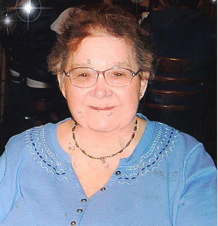 Stella Rhodes, 95 | Daily Inter Lake