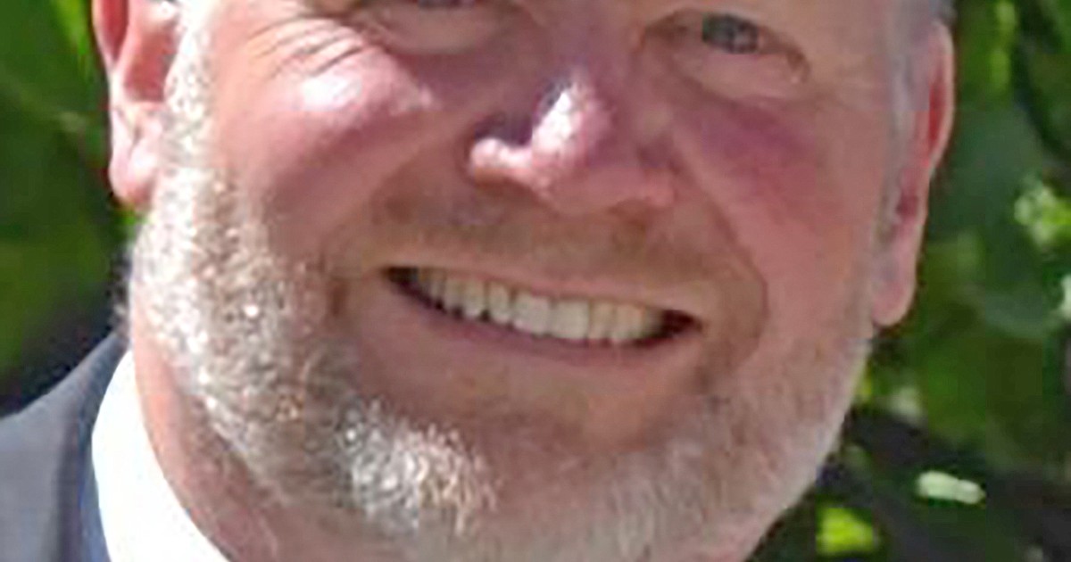 Tevis Wayne Hull, 63 | Bonner County Daily Bee