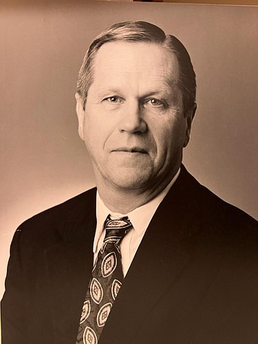 Philip Gene Dreisbach, 85 | Coeur d'Alene Press