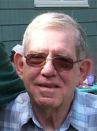Frederick 'Fred' Fielder, 80 | Coeur d'Alene Press
