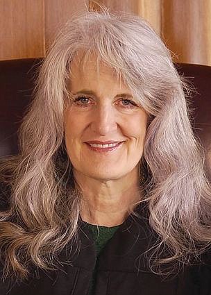 Judge Christopher announces resignation | Hagadone News Network