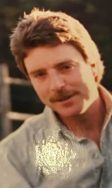 Brian Kincaid, 63 | Bonners Ferry Herald