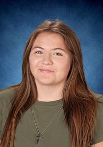 ATHLETE OF THE WEEK: Brooklyn Anderson, Coeur d'Alene High School ...