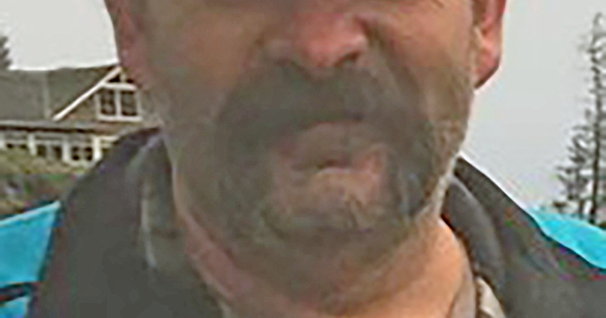 Robert Branson, 51 | Bonners Ferry Herald