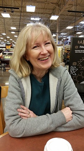 Carol Jones, 72 | Coeur d'Alene Press