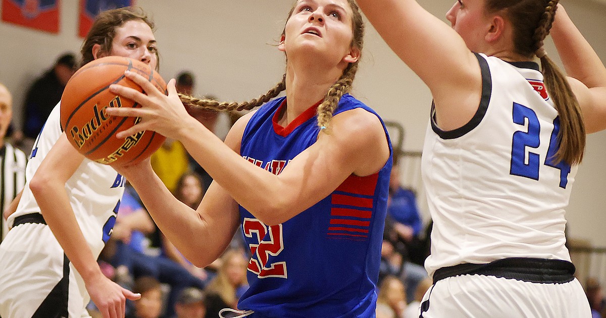 Girls get past Ronan, but have tough go against Bigfork | Hungry Horse News