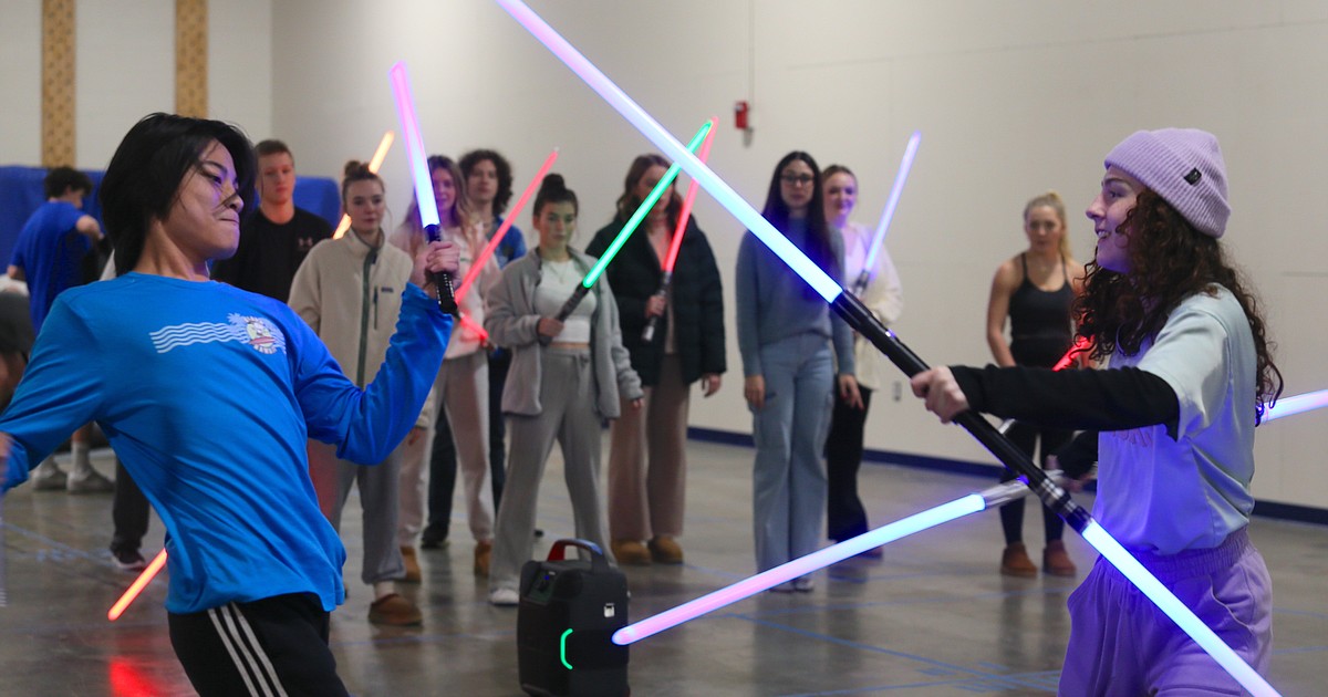 Fish fight for the future | Hagadone News Network