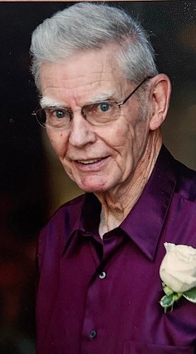 Kenneth N. Svendsen, 94 | Daily Inter Lake