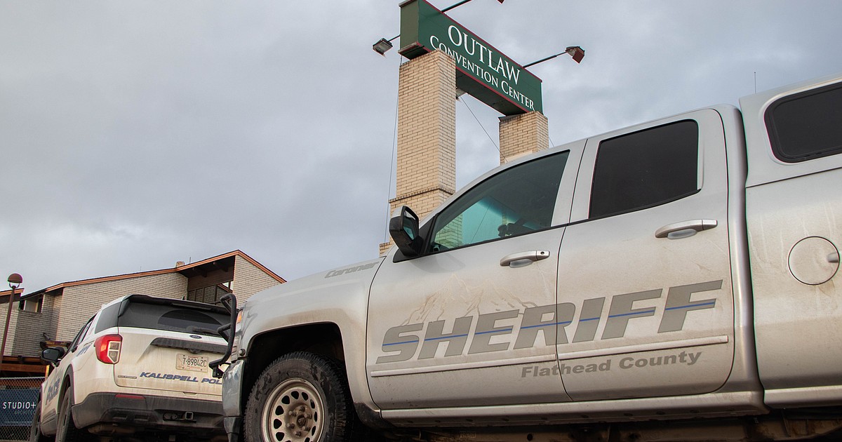 Authorities identify body discovered in Kalispell building | Daily ...