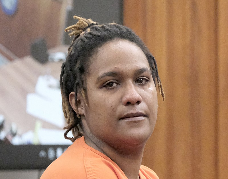 Libby woman gets prison time in meth possession case | Western News
