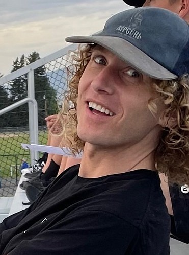 Dustin Schellinger Ohs, 39 | Daily Inter Lake