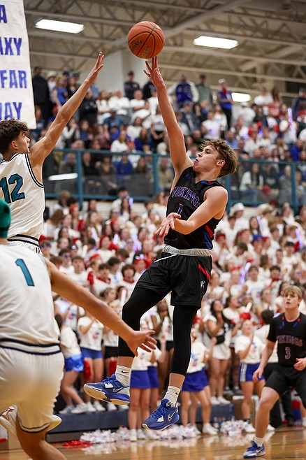FIGHT FOR THE FISH: Lake City girls down Coeur d'Alene; Coeur d'Alene ... FIGHT FOR THE FISH: Lake City girls down Coeur d'Alene; Coeur d'Alene ...