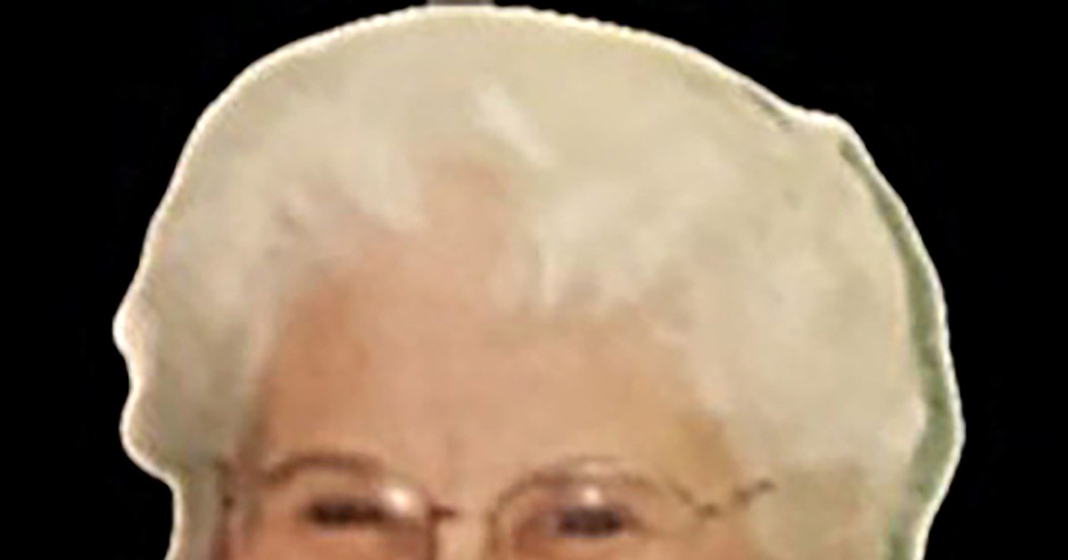 Lela Rose Osborne, 91 | Bonner County Daily Bee