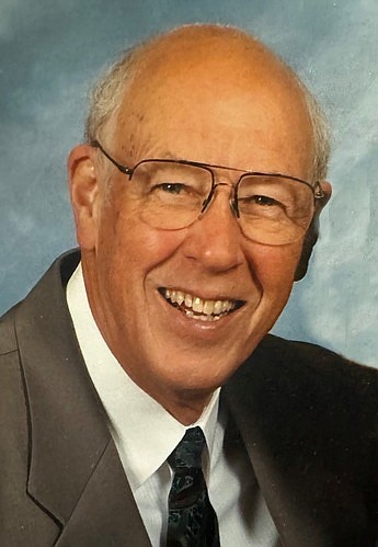 Robert 'Bob' Arthur Look, 94 | Daily Inter Lake