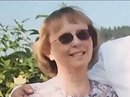 Diane Flegel, 85 | Coeur d'Alene Press