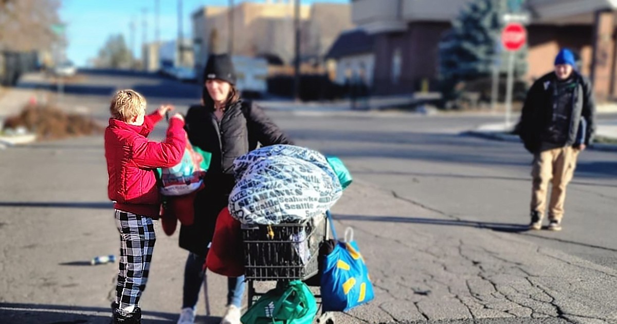 A Raye of Hope | Bonner County Daily Bee