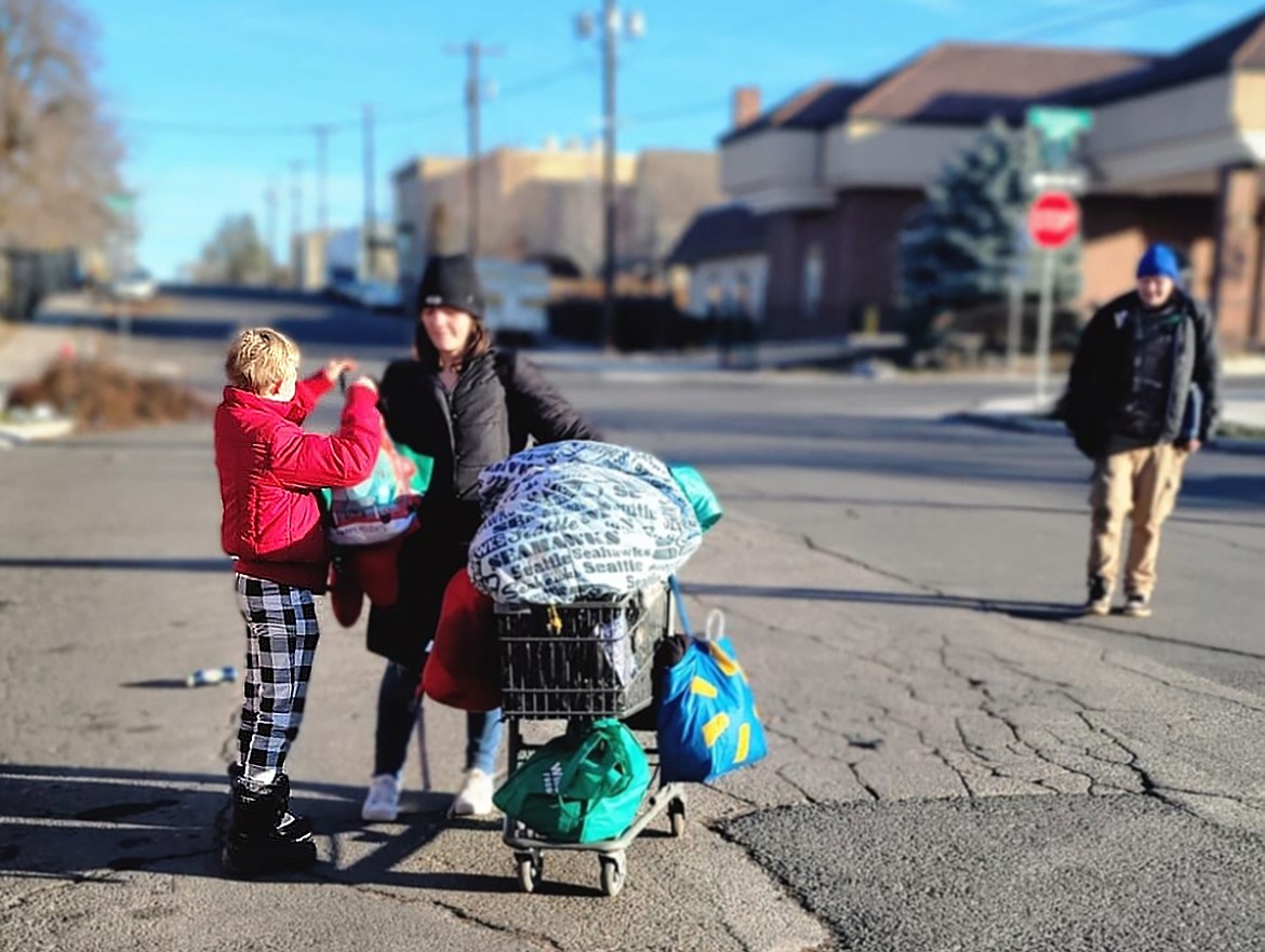 A Raye of Hope | Hagadone News Network