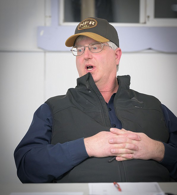 Fair board considers new carnival vendor | Valley Press/Mineral Independent